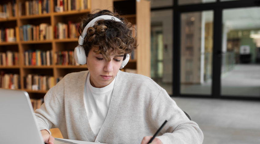 IELTS – English Clinic